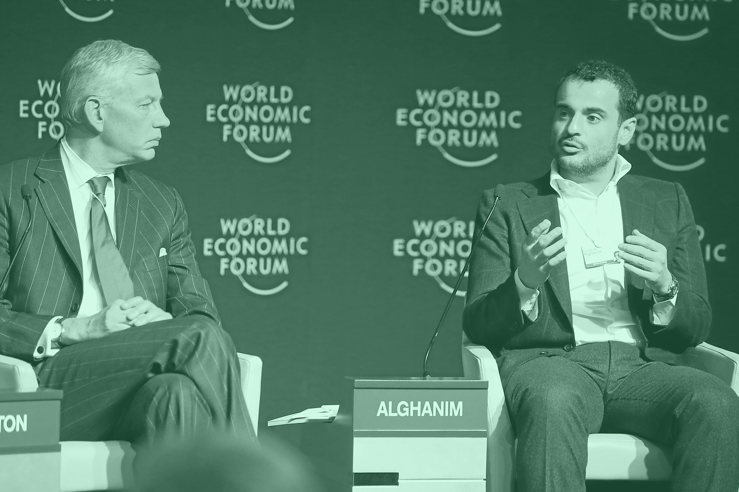 Omar K. Alghanim – Omar K. Alghanim