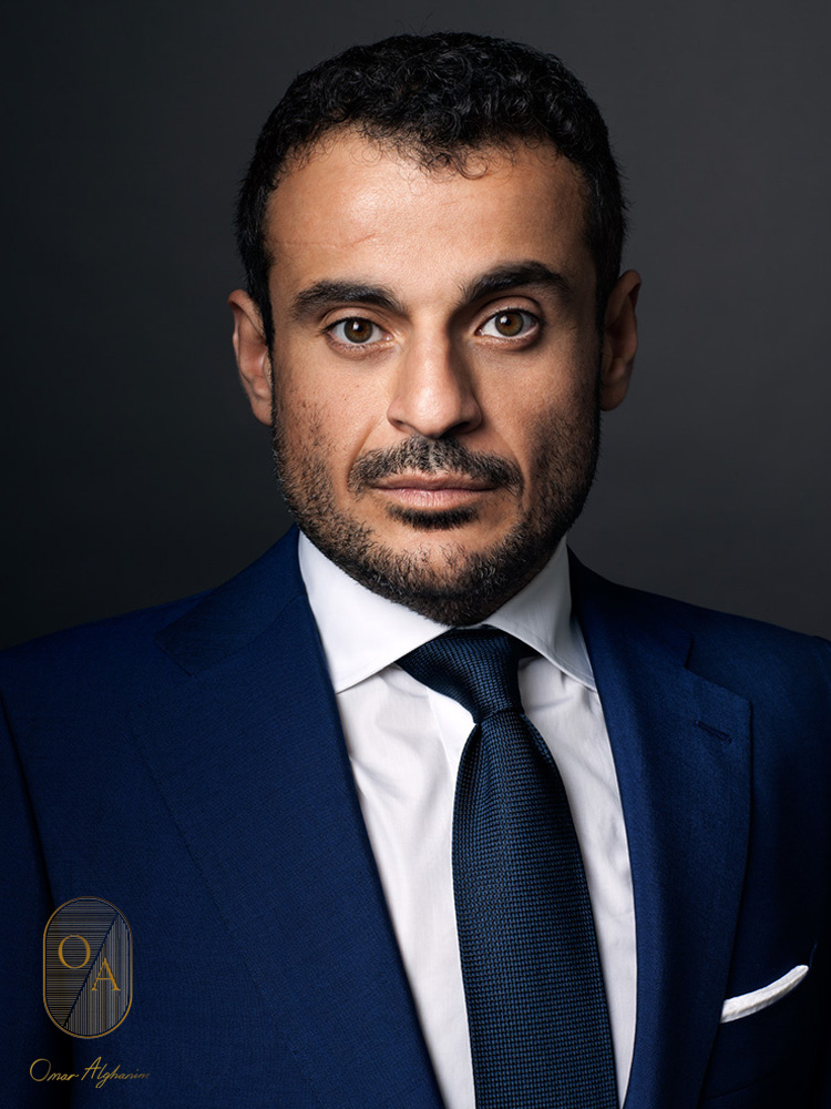 Omar K. Alghanim – Omar K. Alghanim